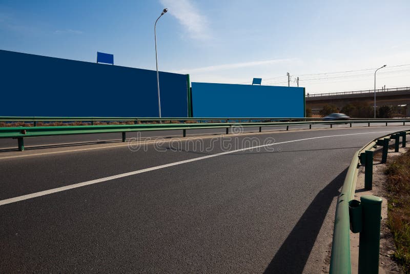 Empty Road Asphalt Surface Textured Texture Floor Stock Image - Image ...