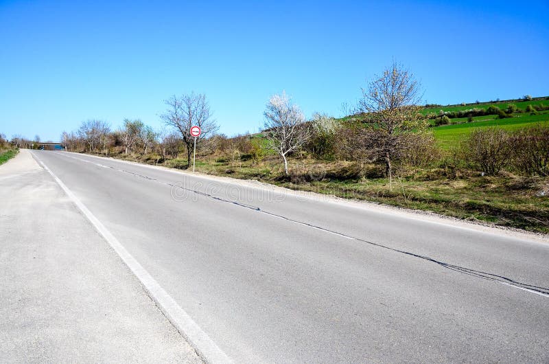 Spring stock image. Image of clouds, blossom, ecological - 90575707