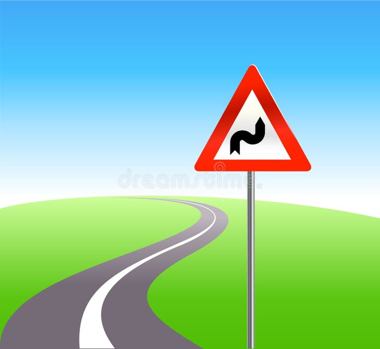 Traffic Pathway Stock Illustrations – 9,168 Traffic Pathway Stock ...