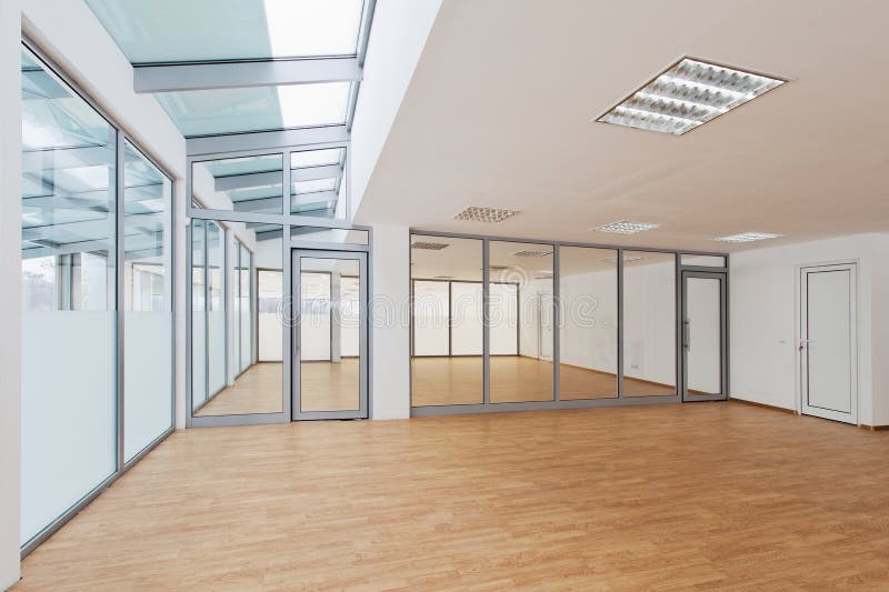 Empty office room stock image. Image of gourmet, cuisine - 11848271