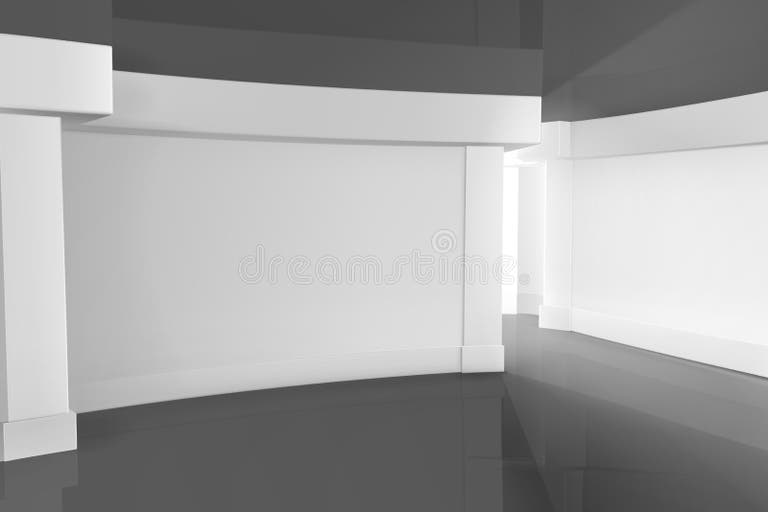 Dimensional Empty Room Stock Illustrations – 12,885 Dimensional Empty ...