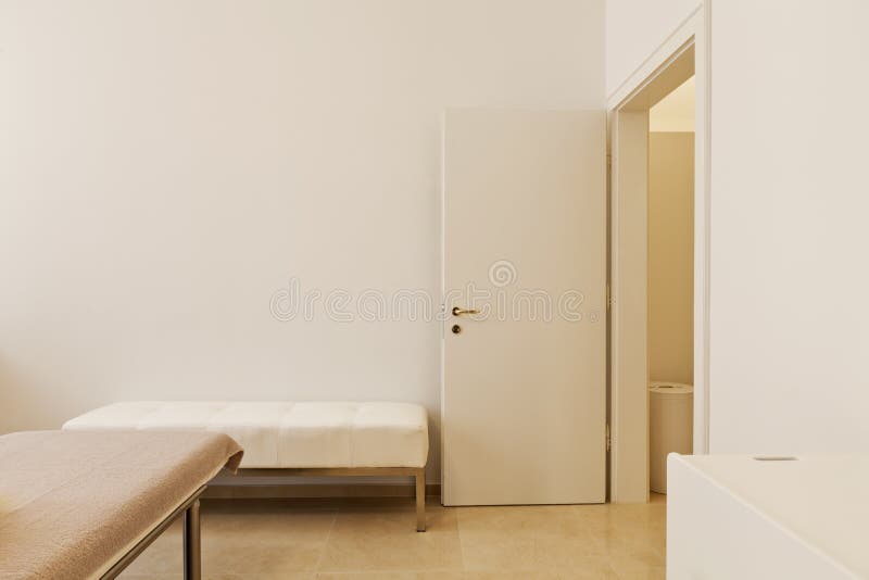 Empty room stock photo. Image of interior, design, comfortable - 24749904
