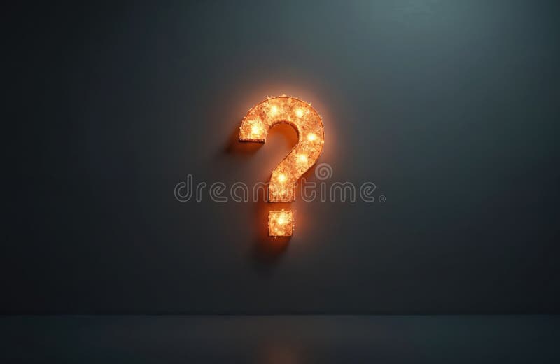 Empty Question Mark Stock Illustrations – 2,925 Empty Question Mark ...