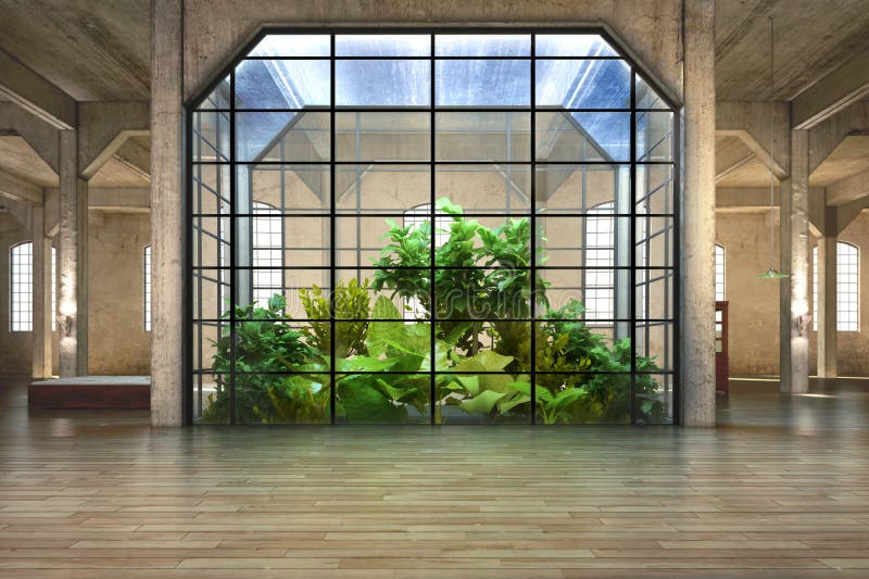 Atrium Stock Illustrations – 11,461 Atrium Stock Illustrations, Vectors ...