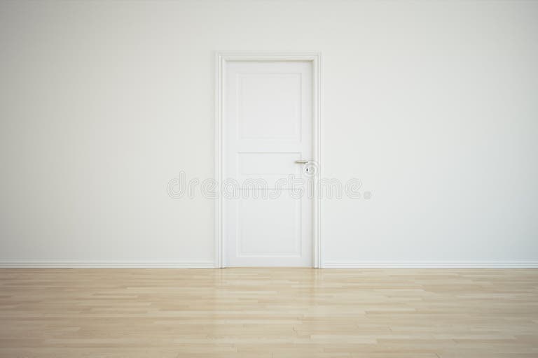 Closed Room Door Stock Illustrations – 22,847 Closed Room Door Stock ...