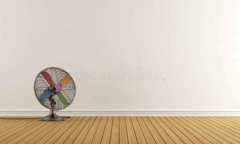Colorful empty playroom stock illustration. Illustration of playroom ...