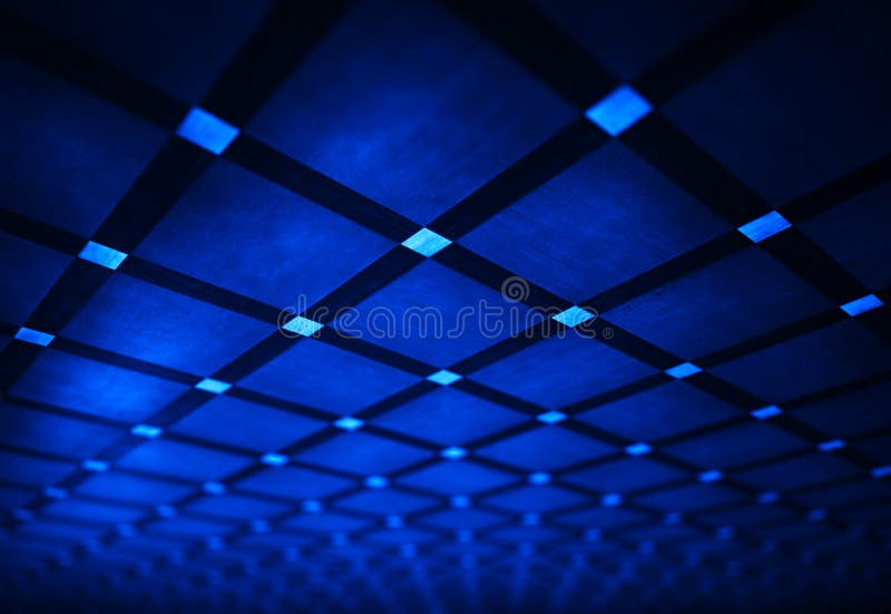Modern Ceiling in Cool Tones Texture Background Hd Stock Photo - Image ...