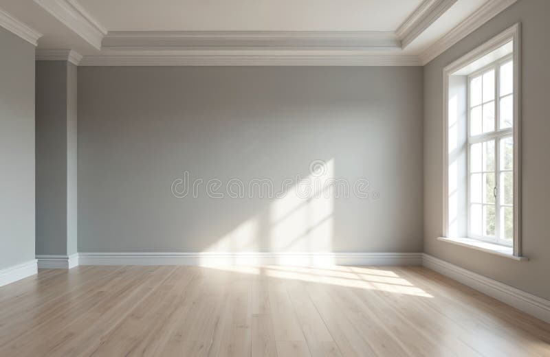 1,250 Empty Interior Room Neutral Walls Minimalist Design Stock Photos - Free & Royalty-Free ...