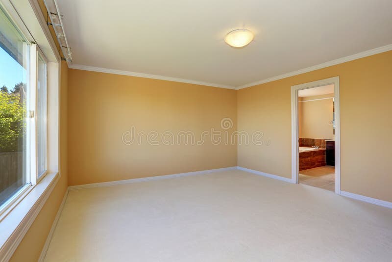 Yellow Empty Room Stock Photos - Download 10,515 Royalty Free Photos