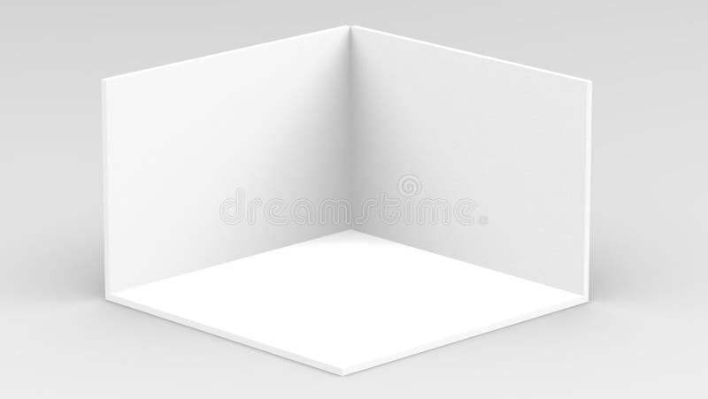 Isometric Empty Room Ceiling Stock Illustrations – 249 Isometric Empty ...