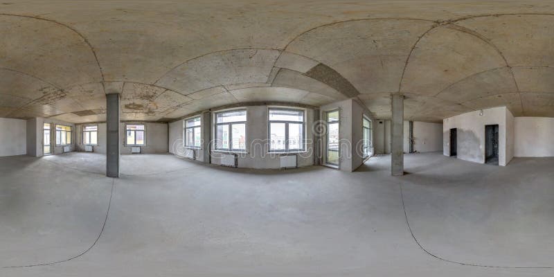 201 Equirectangular Panorama 360 Degrees Office Stock Photos - Free ...