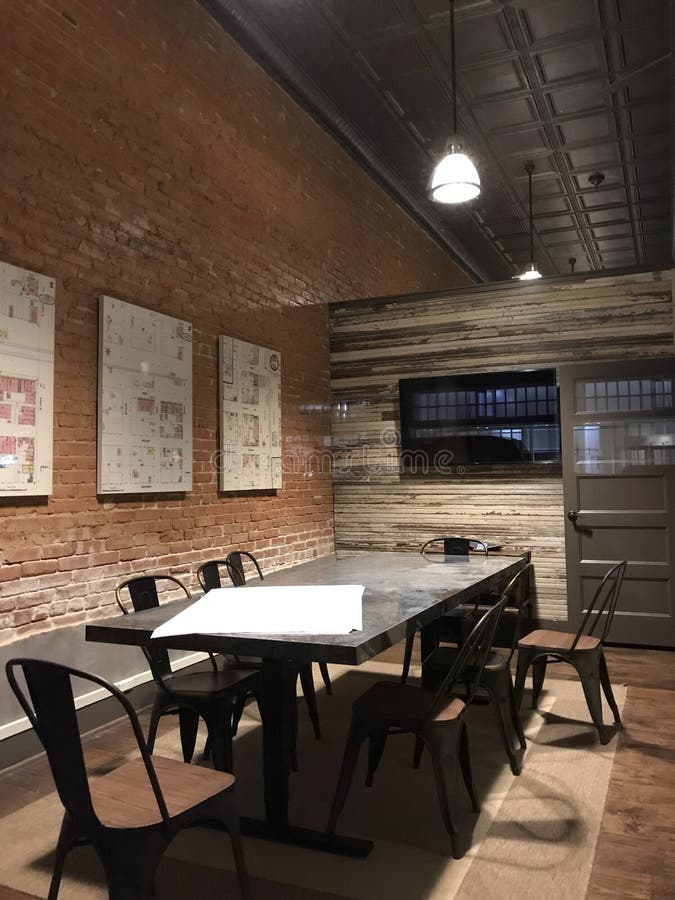 An empty room editorial stock image. Image of empty, room - 90526539