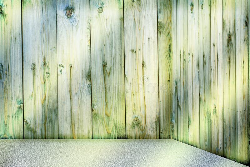 Empty room with sun beams stock image. Image of room - 36094163