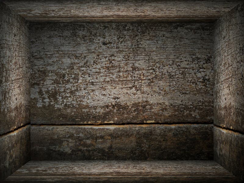 Empty Room Texture of Wall Wood. Elegant and Beautiful Studio ...