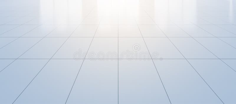 Empty room and tile floor stock image. Image of home - 172040049