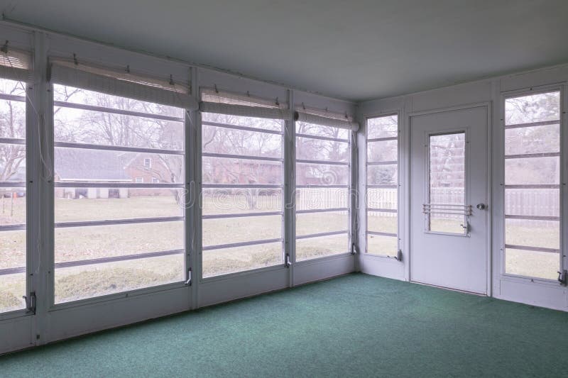 Empty Sunroom Stock Photos - Free & Royalty-Free Stock Photos from ...