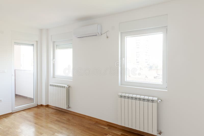581 Empty Room Two Windows Photos - Free & Royalty-Free Stock Photos ...