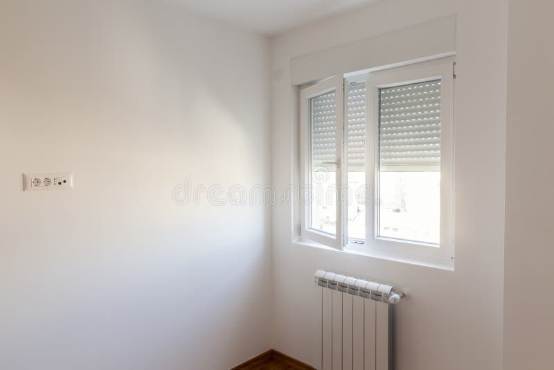 581 Empty Room Two Windows Photos - Free & Royalty-Free Stock Photos ...