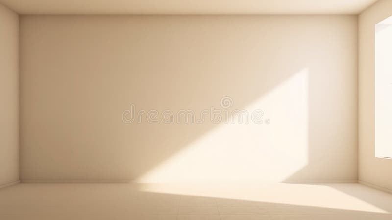 3D Empty Studio Room with Neon Lights, Futuristic Theme with RGB Lights ...