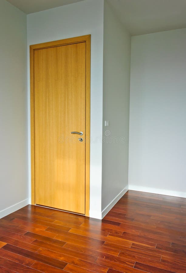 Empty room stock photo. Image of detail, interior, security - 34064976