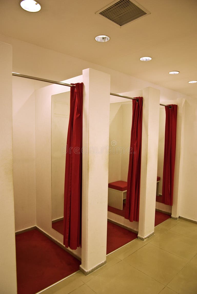 279 Empty Changing Room Clothes Stock Photos - Free & Royalty-Free ...