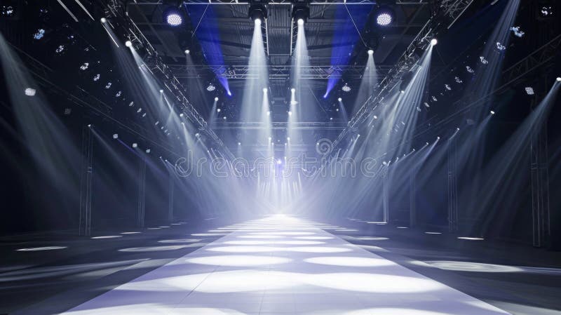 1,143 Stage Runway Lights Stock Photos - Free & Royalty-Free Stock ...