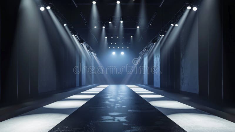 1,143 Stage Runway Lights Stock Photos - Free & Royalty-Free Stock ...