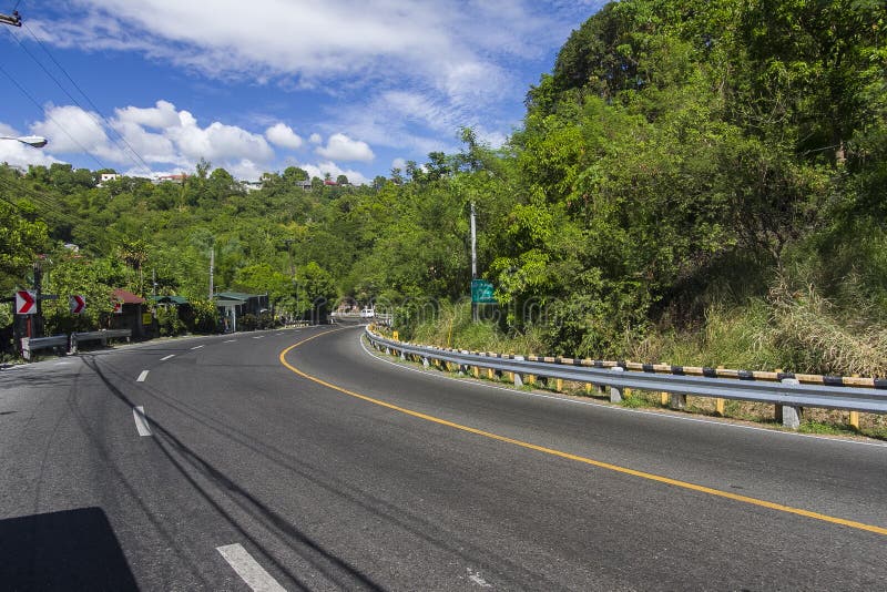 Road Accident Philippines Stock Photos - Free & Royalty-Free Stock ...