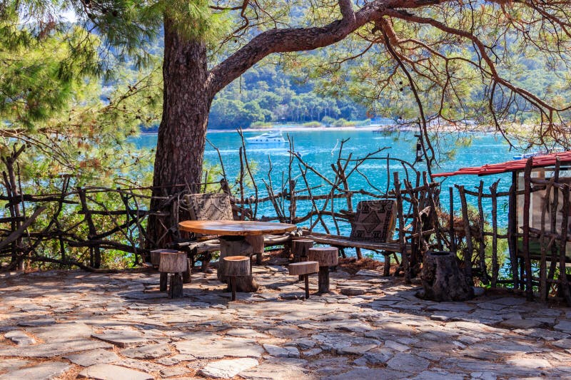 Vintage Middle East Stools Stock Photos - Free & Royalty-Free Stock ...