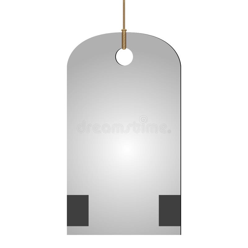 Empty sale label stock vector. Illustration of label - 104482016