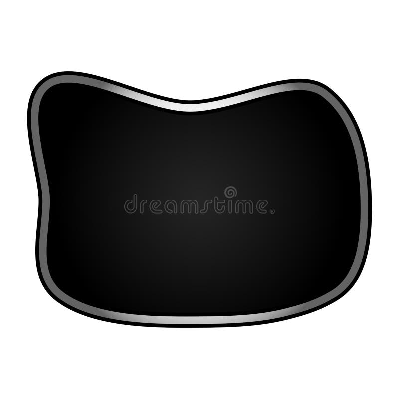 Empty sale sticker stock vector. Illustration of abstract - 103960613