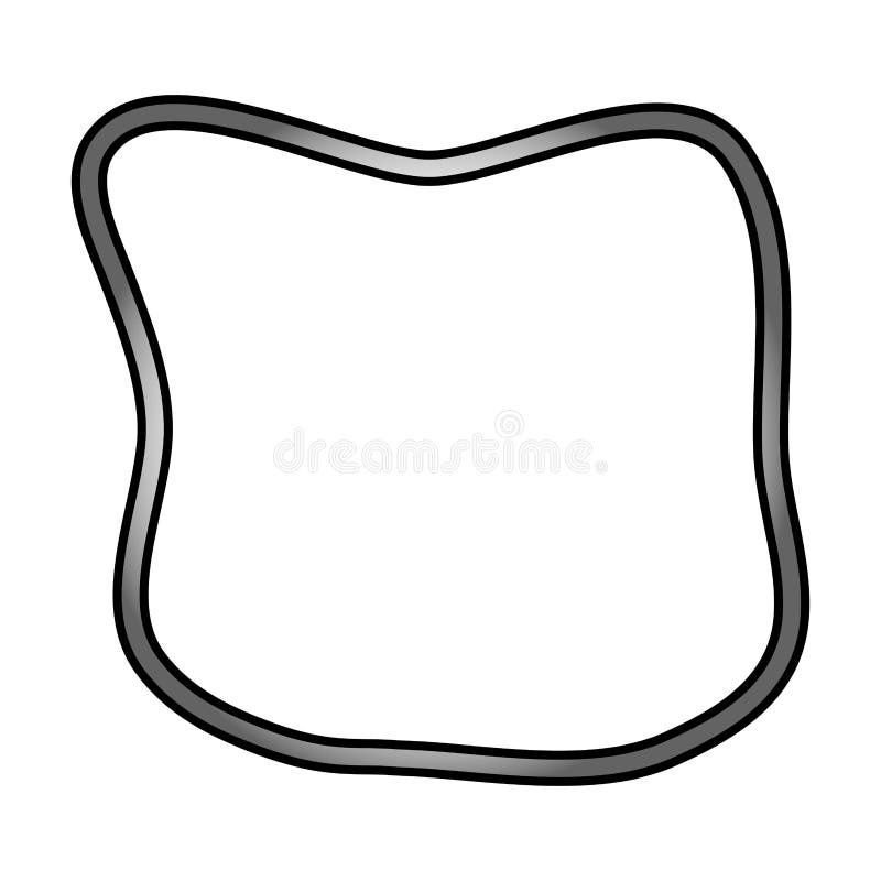 Empty sale sticker stock vector. Illustration of clipart - 103960471