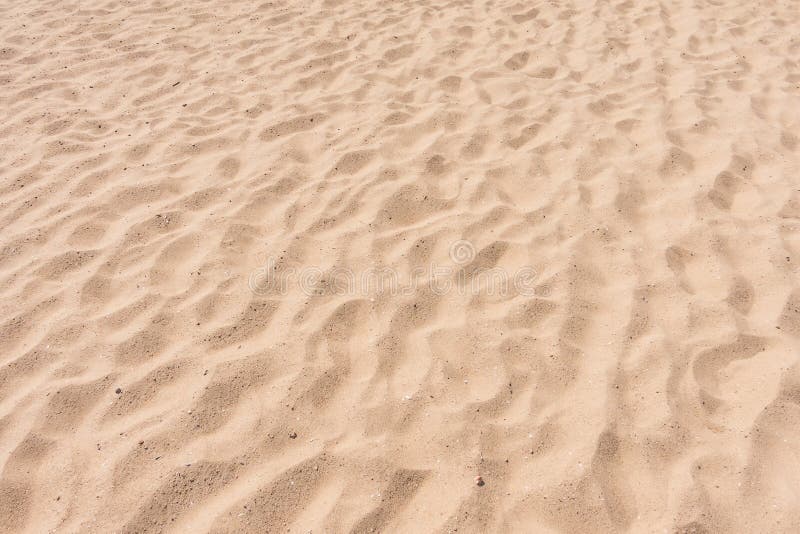 Empty sand textures stock image. Image of desert, design - 67483637