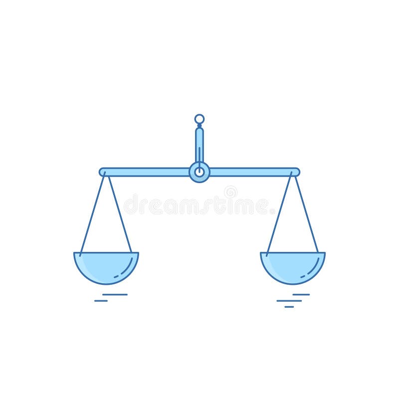 Balance Scales Stock Illustrations – 40,163 Balance Scales Stock ...
