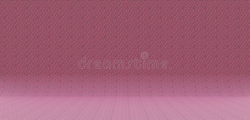 Empty Scene Simple Stage Curved Background Stripes Pattern Backdrop 3d ...