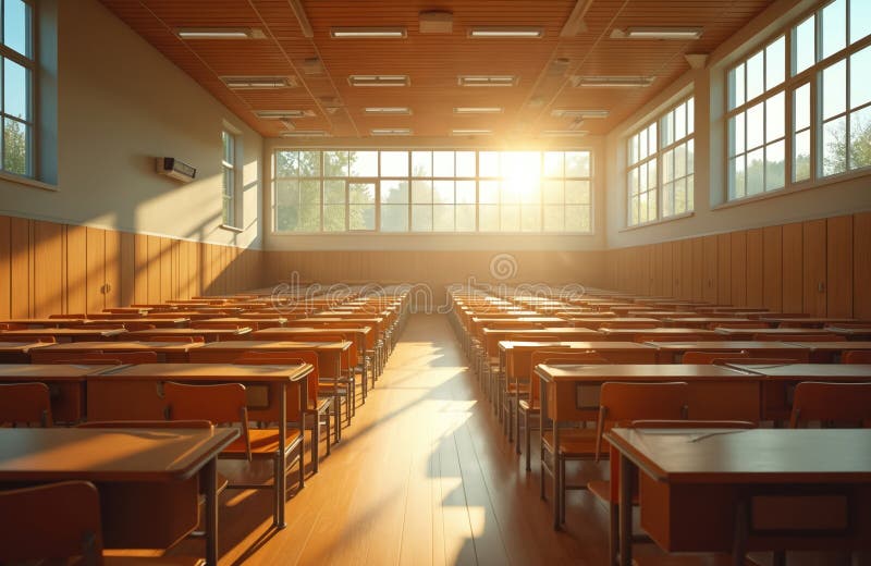 2,157 Empty High School Classroom Background Stock Photos - Free ...
