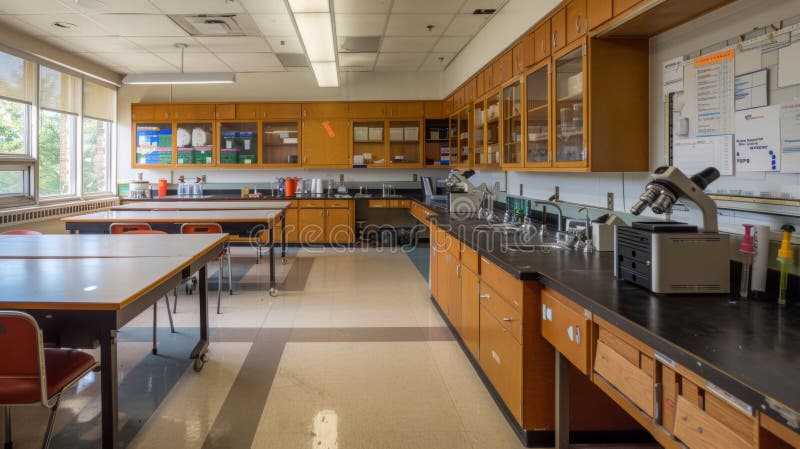 7,126 Empty Science Lab Stock Photos - Free & Royalty-Free Stock Photos ...