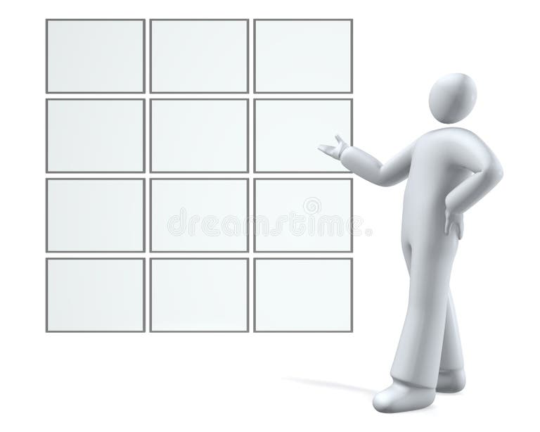 Promo Boards Stock Illustrations – 177 Promo Boards Stock Illustrations ...