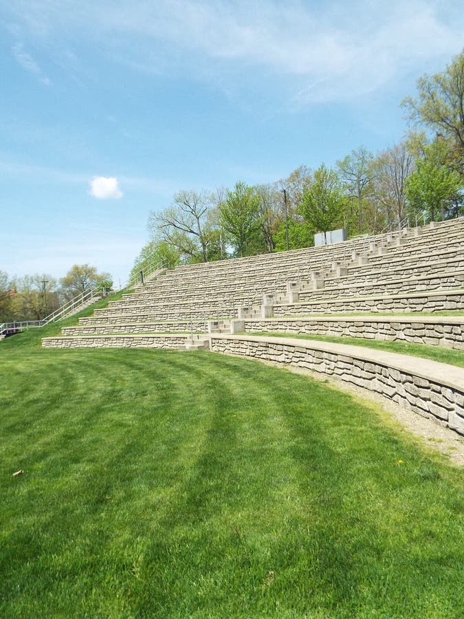 Warren Amphitheater Stock Photos - Free & Royalty-Free Stock Photos ...