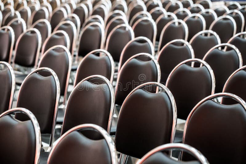 Empty seats stock photo. Image of seats, audience, empty - 79147880