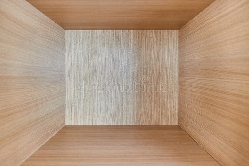Empty cabinet shelf inside stock image. Image of empty - 317470665
