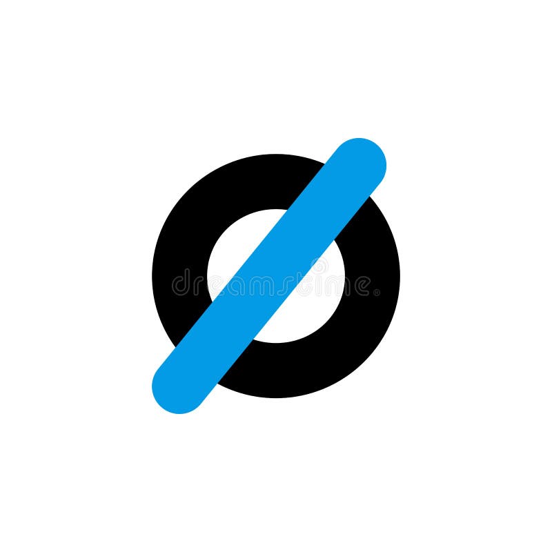 Empty Set, Learning, Science and Mathematics Icon. Perfect for ...