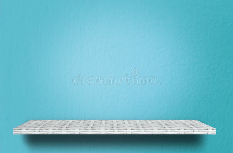 Empty Cracked Cement Display Table Counter Shelf Background Product ...