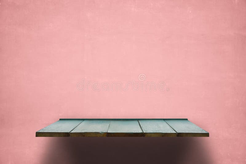 Old empty shelf stock image. Image of vintage, cement - 180531543