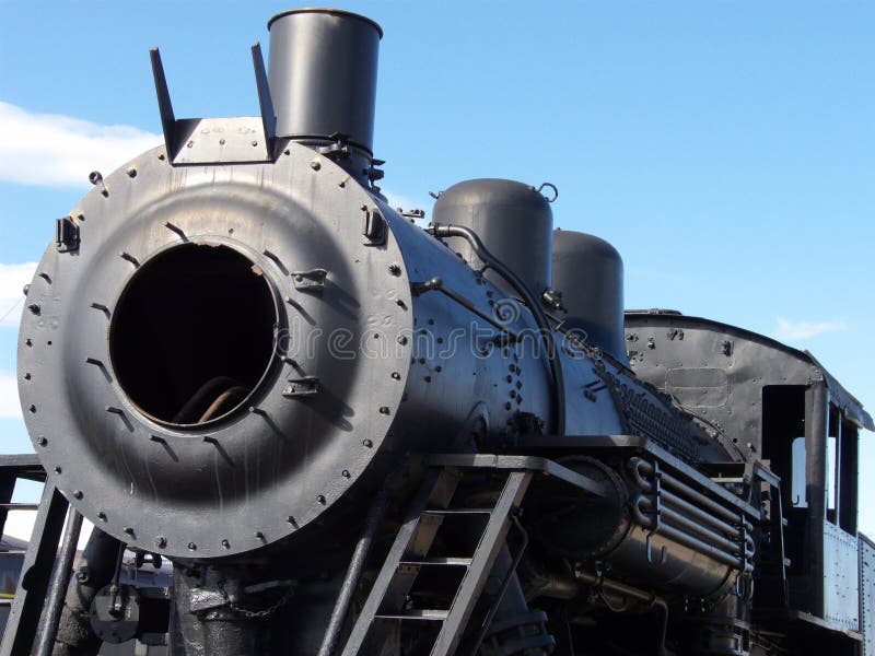 Empty Shell stock image. Image of empty, locomotive, iron - 21762979