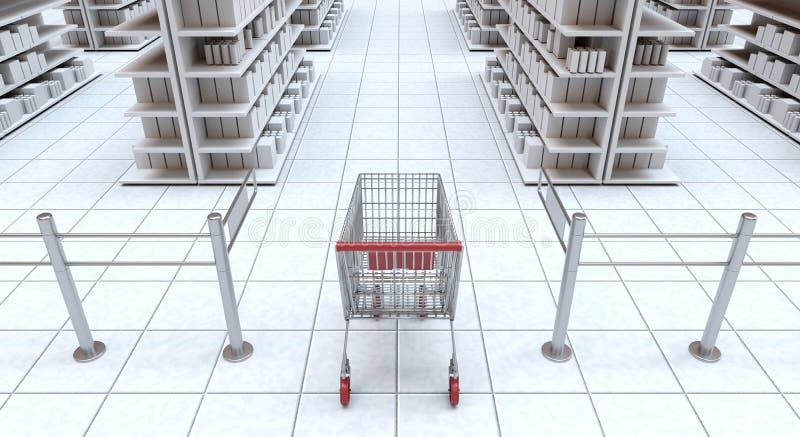 Top View Food Shelf Stock Illustrations – 737 Top View Food Shelf Stock ...