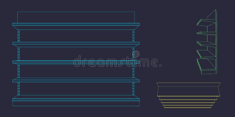 Showcase Vector Stock Illustrations – 30,376 Showcase Vector Stock ...