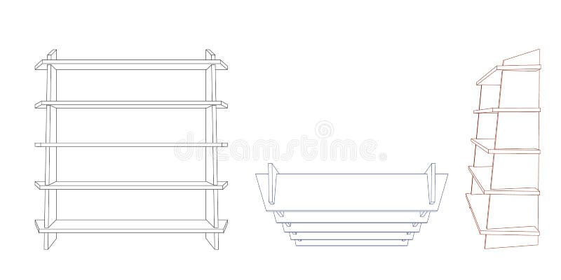 Showcase Vector Stock Illustrations – 30,376 Showcase Vector Stock ...