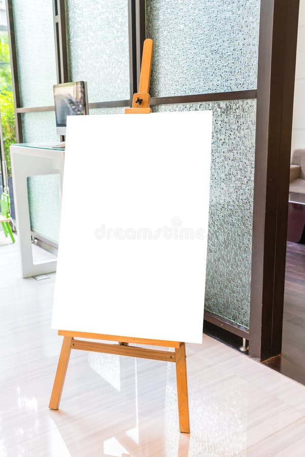 Empty sign in the street stock image. Image of information - 49845275