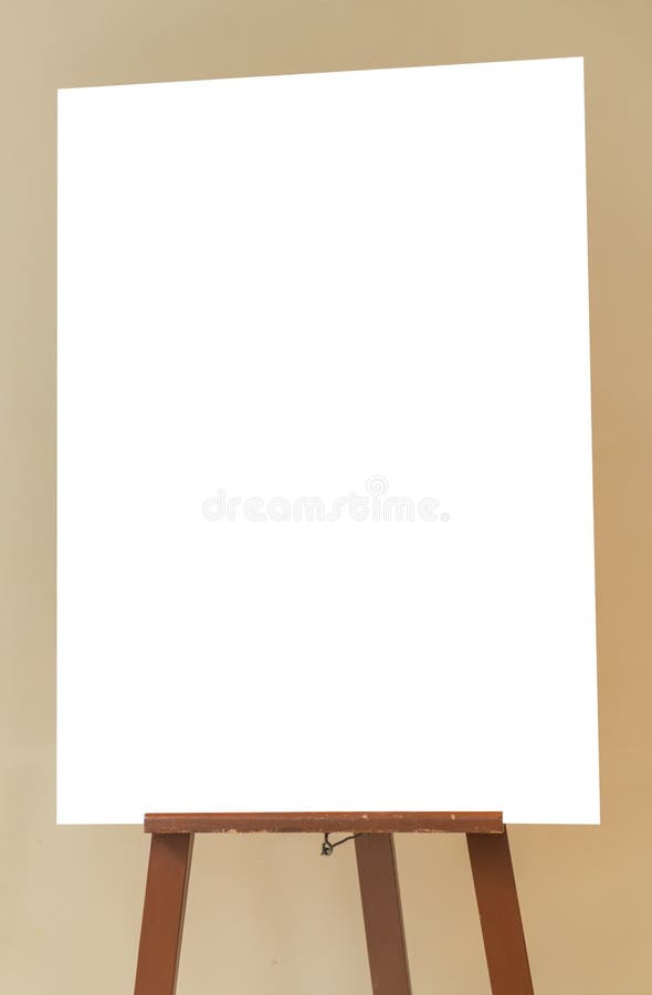 Empty Sign in Shopping Mall . Stock Photo - Image of mall, display ...